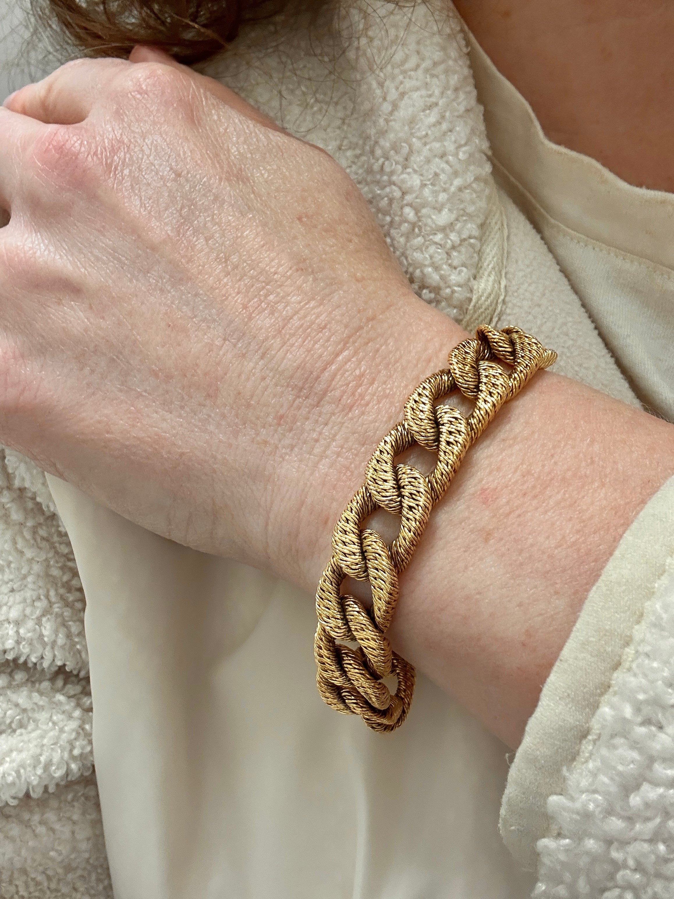 Bracelets – La Plus Charmante